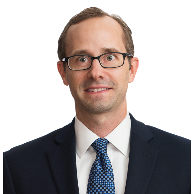 Kevin Baum, USA | Chambers Profiles