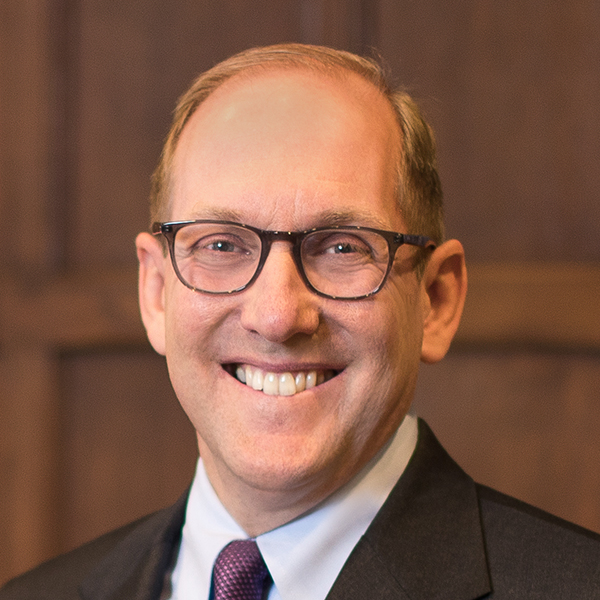 Brian D. Barger, USA | Chambers Profiles