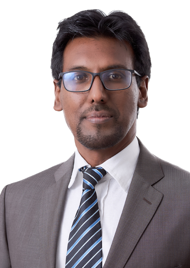 Urmila Banymandhub Boolell SC, Global | Chambers Profiles