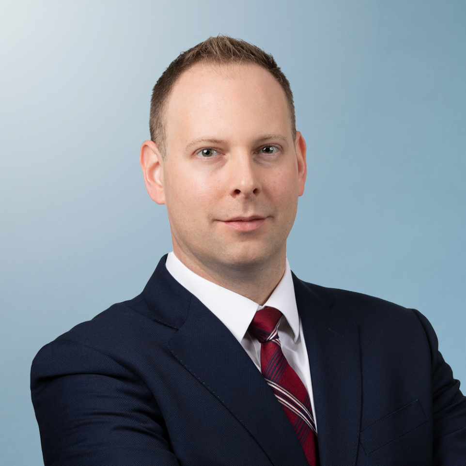 Jonathan Keller, USA | Chambers Profiles