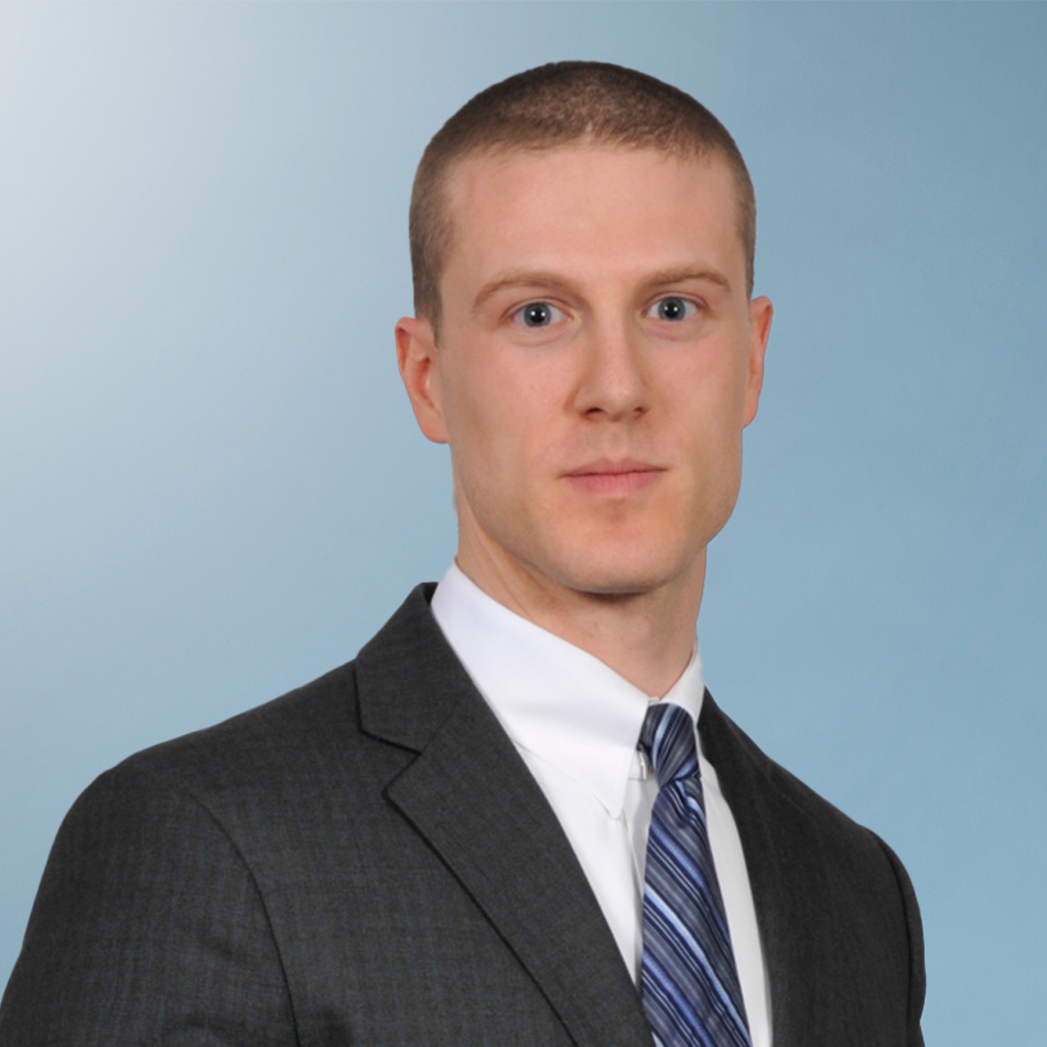 Ian Bambrick, USA | Chambers Profiles