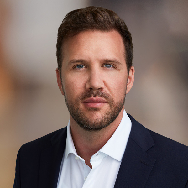 Kilian Schärli, FinTech | Chambers Profiles