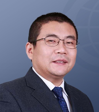 Huawei Lin, Greater China Region | Chambers Profiles