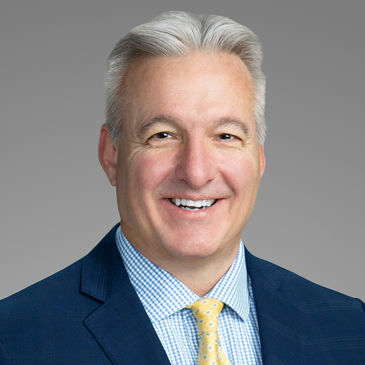 Jay Aldis, USA | Chambers Profiles