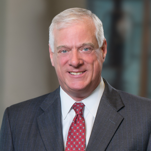 Bret Hamlin, USA | Chambers Profiles