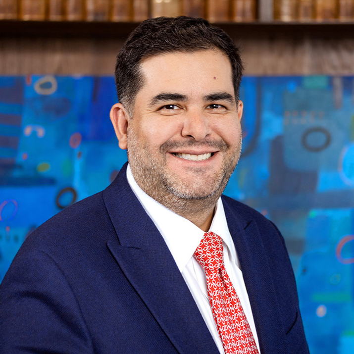 Jesús Gabriel Altamirano, Latin America | Chambers Profiles
