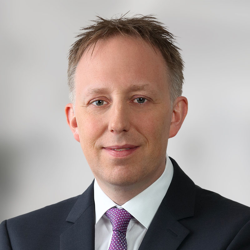 Christof Häfner, Germany | Chambers Profiles