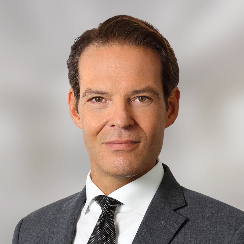 Oliver Kronat, Germany | Chambers Profiles