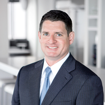 Michael J. Frantz Jr., USA | Chambers Profiles