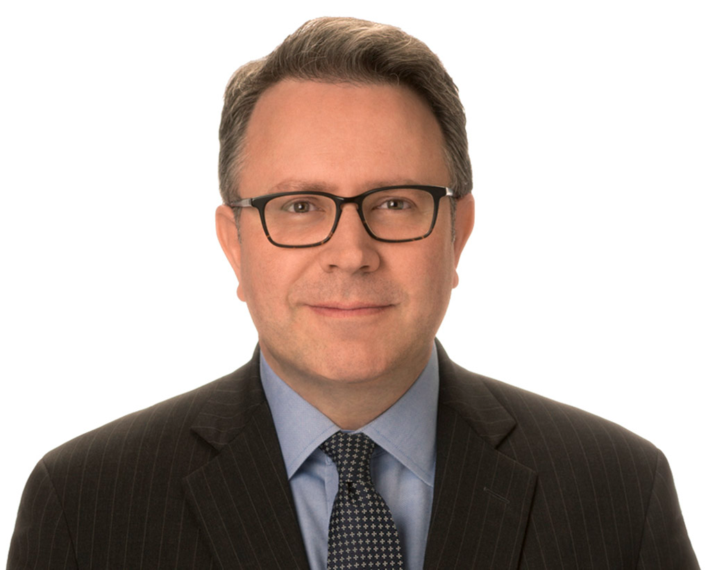 Richard B Levin, FinTech | Chambers Profiles