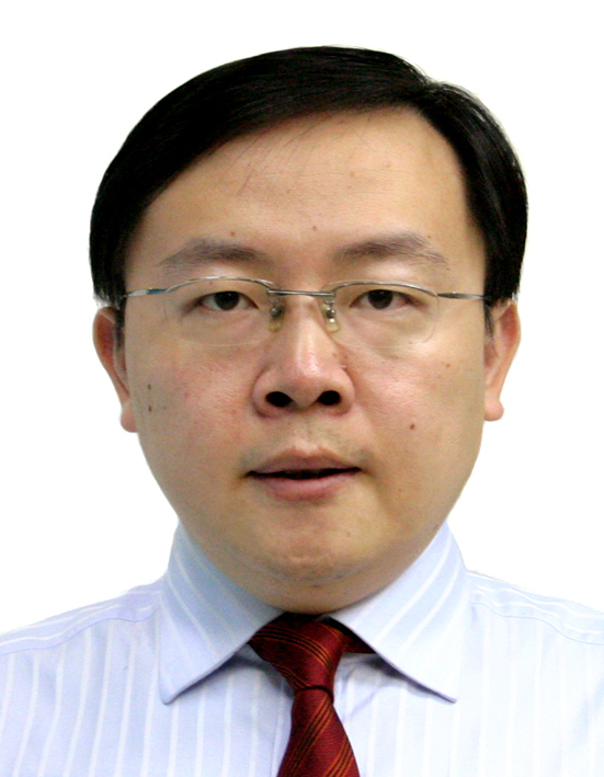 Kevin Guo, Greater China Region | Chambers Profiles