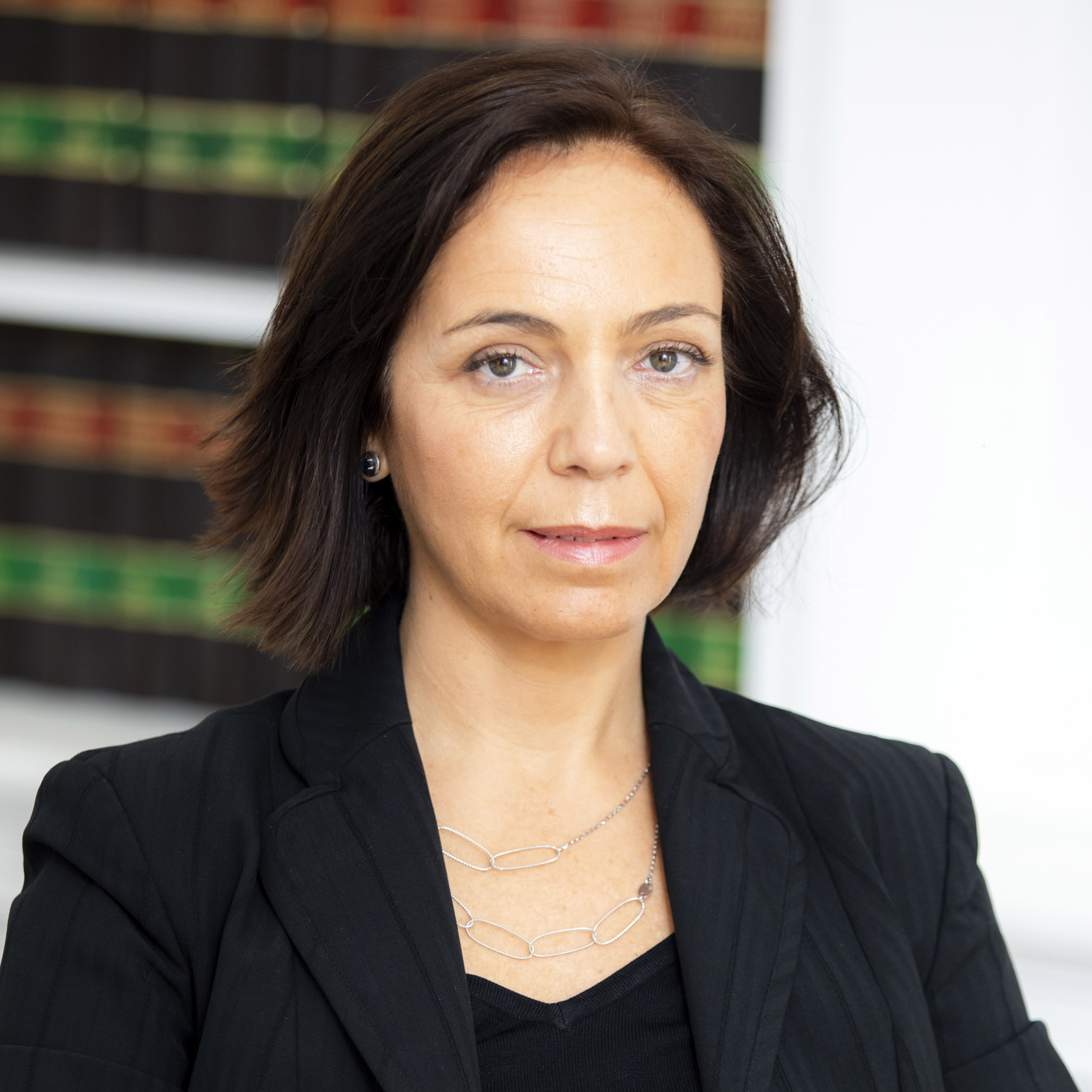 Ángela Toro, Europe | Chambers Profiles