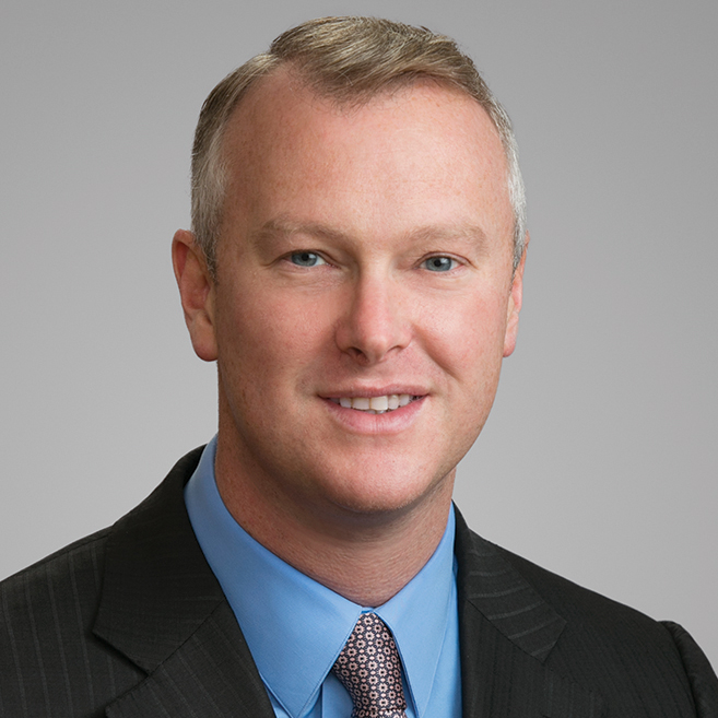 Andrew Calder, USA | Chambers Profiles