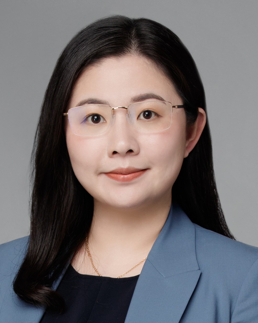 Xu Zhang, Greater China Region | Chambers Profiles