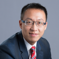 Scott Yu, Greater China Region | Chambers Profiles