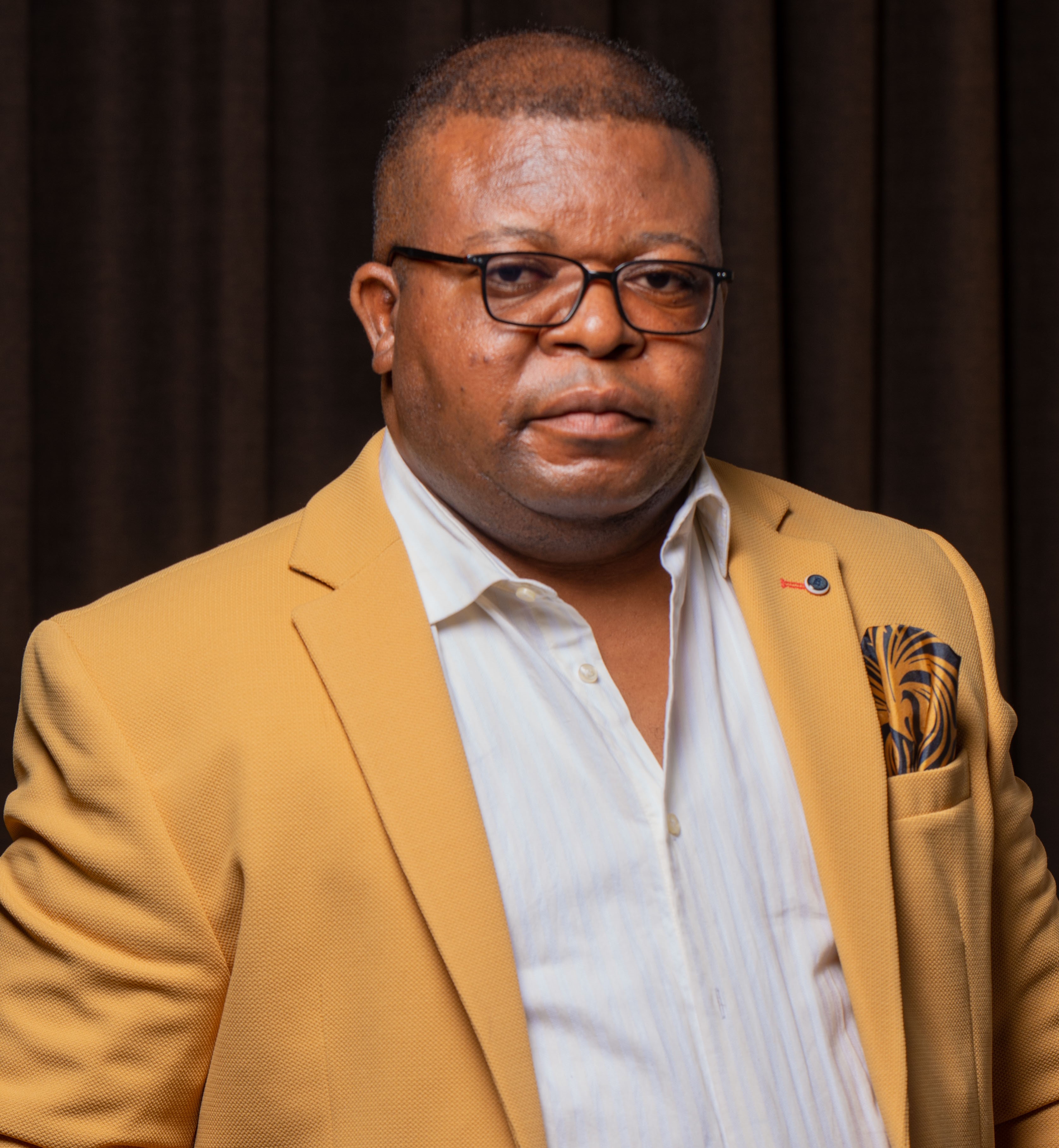 Christian Lukusa, Global | Chambers Profiles