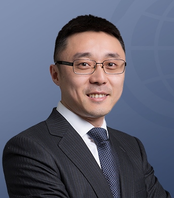 Weiwei Gu, Greater China Region | Chambers Profiles
