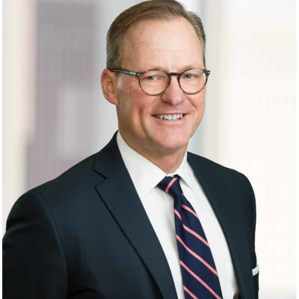 David Oelman, USA | Chambers Profiles