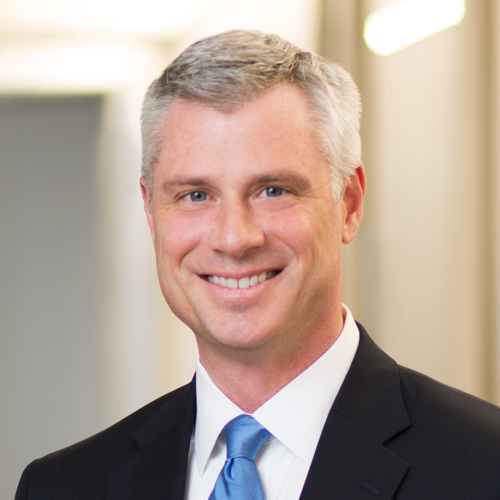 Troy Harder, USA | Chambers Profiles