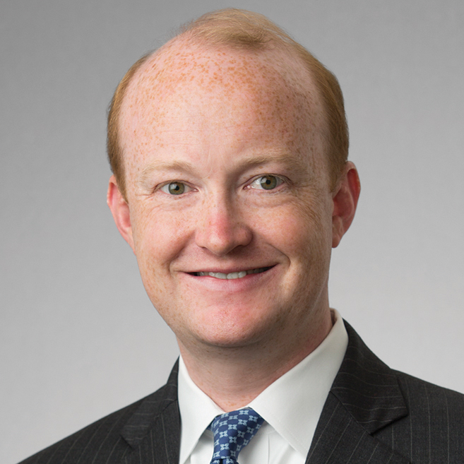 Matthew Pacey, USA | Chambers Profiles