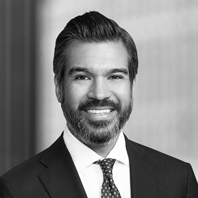 Jason Rocha, USA | Chambers Profiles