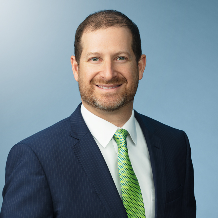 Jonathan Zimmerman, USA | Chambers Profiles