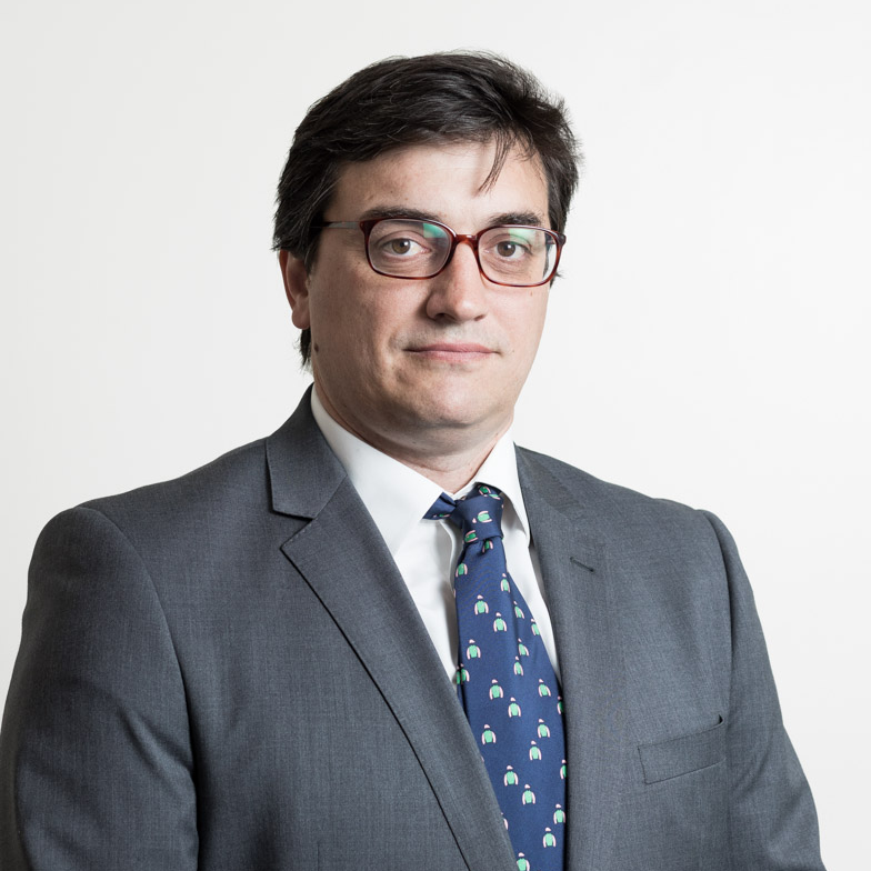 Nicolás Perkins, Latin America | Chambers Profiles