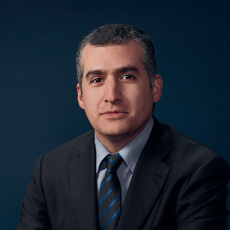 Benjamin Byer, USA | Chambers Profiles