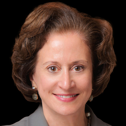 Annette Nazareth, USA | Chambers Profiles