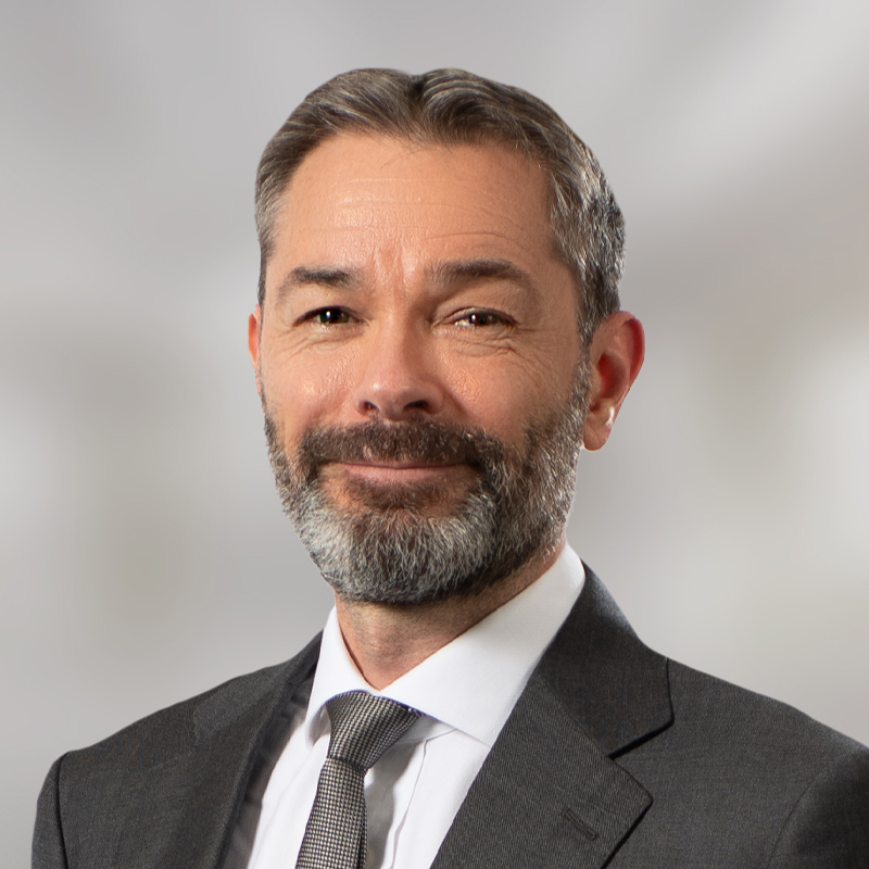 Paul Greenwell, Greater China Region | Chambers Profiles