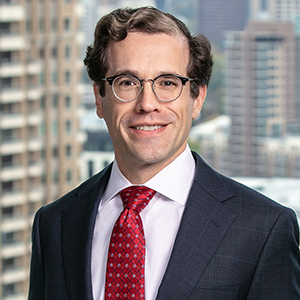 Timothy M Johnston, USA | Chambers Profiles