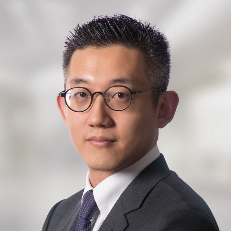 Paul Greenwell, Greater China Region | Chambers Profiles
