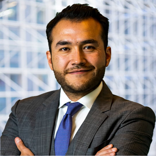 Mario Lara, Latin America | Chambers Profiles