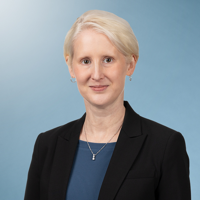 Jennifer Dean, USA | Chambers Profiles