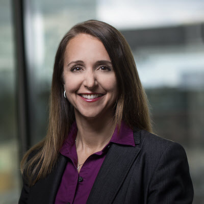 Stephanie Scruggs, USA | Chambers Profiles