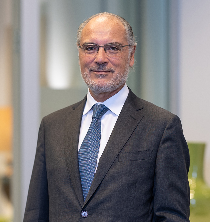 Fernando Castro Silva, Europe | Chambers Profiles