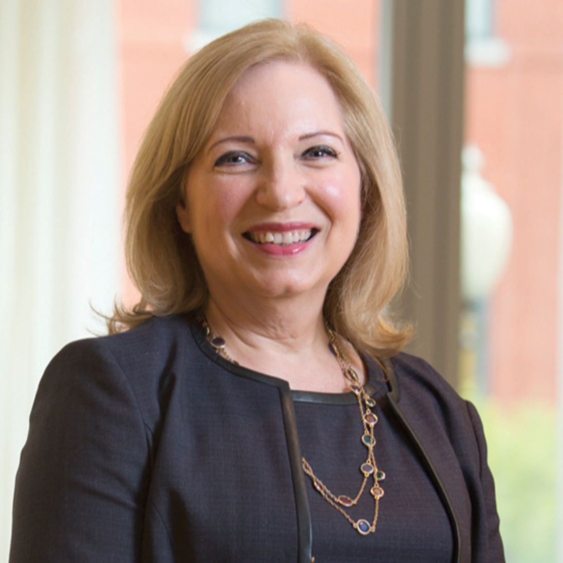 Cathy Burgess, USA | Chambers Profiles