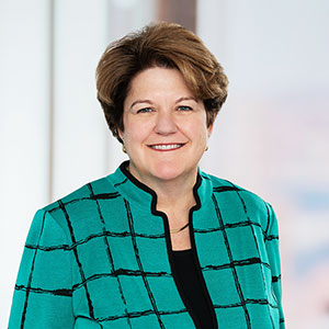 Nancy Adams, USA | Chambers Profiles