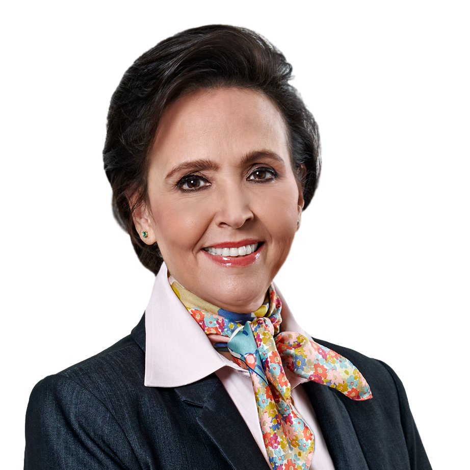 Rosa Restrepo, High Net Worth | Chambers Profiles