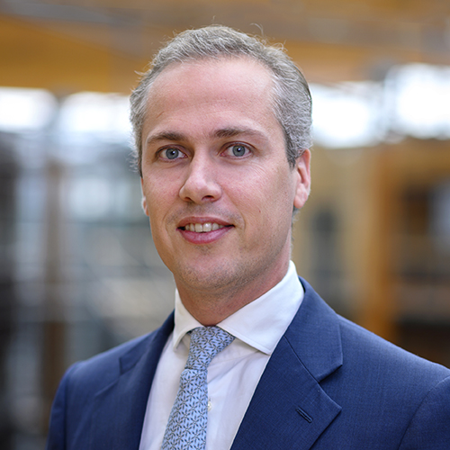 Marc Wiggers, Europe | Chambers Profiles