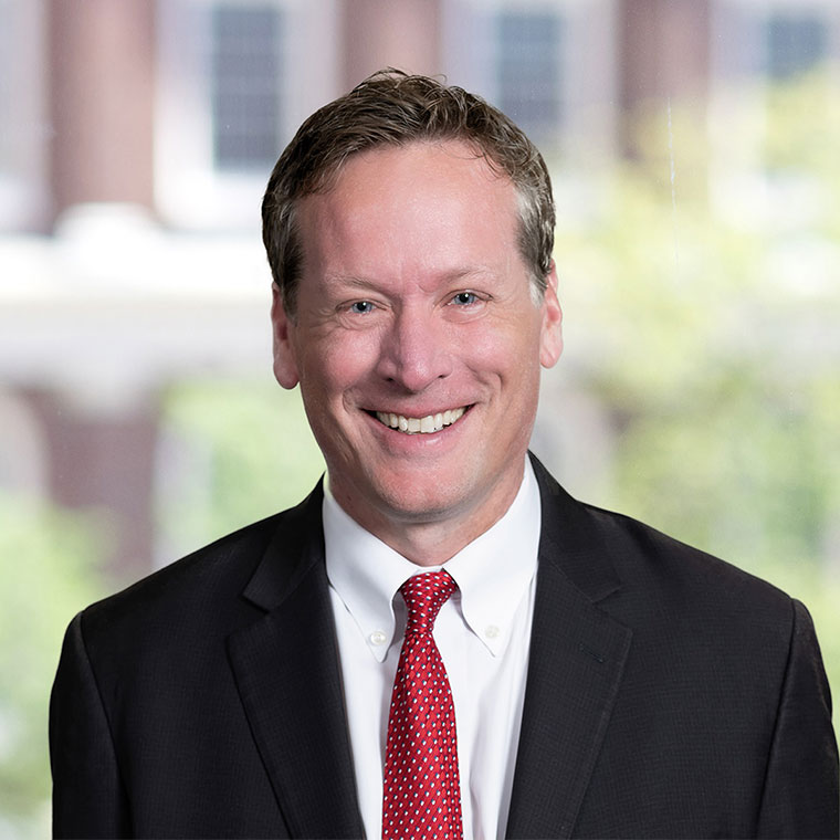 Joseph Mueller, USA | Chambers Profiles