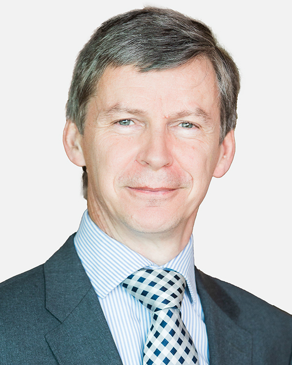 Alain Huyghe, Europe | Chambers Profiles