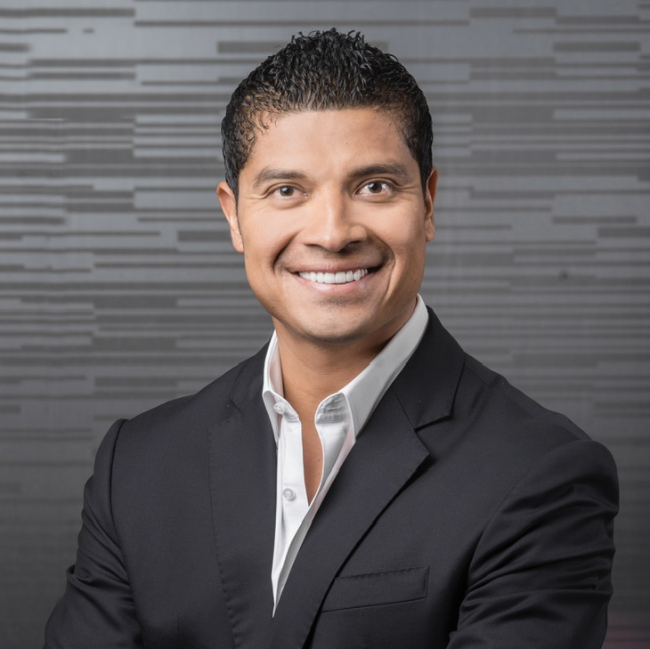 Percy Alache Serrano, Latin America | Chambers Profiles