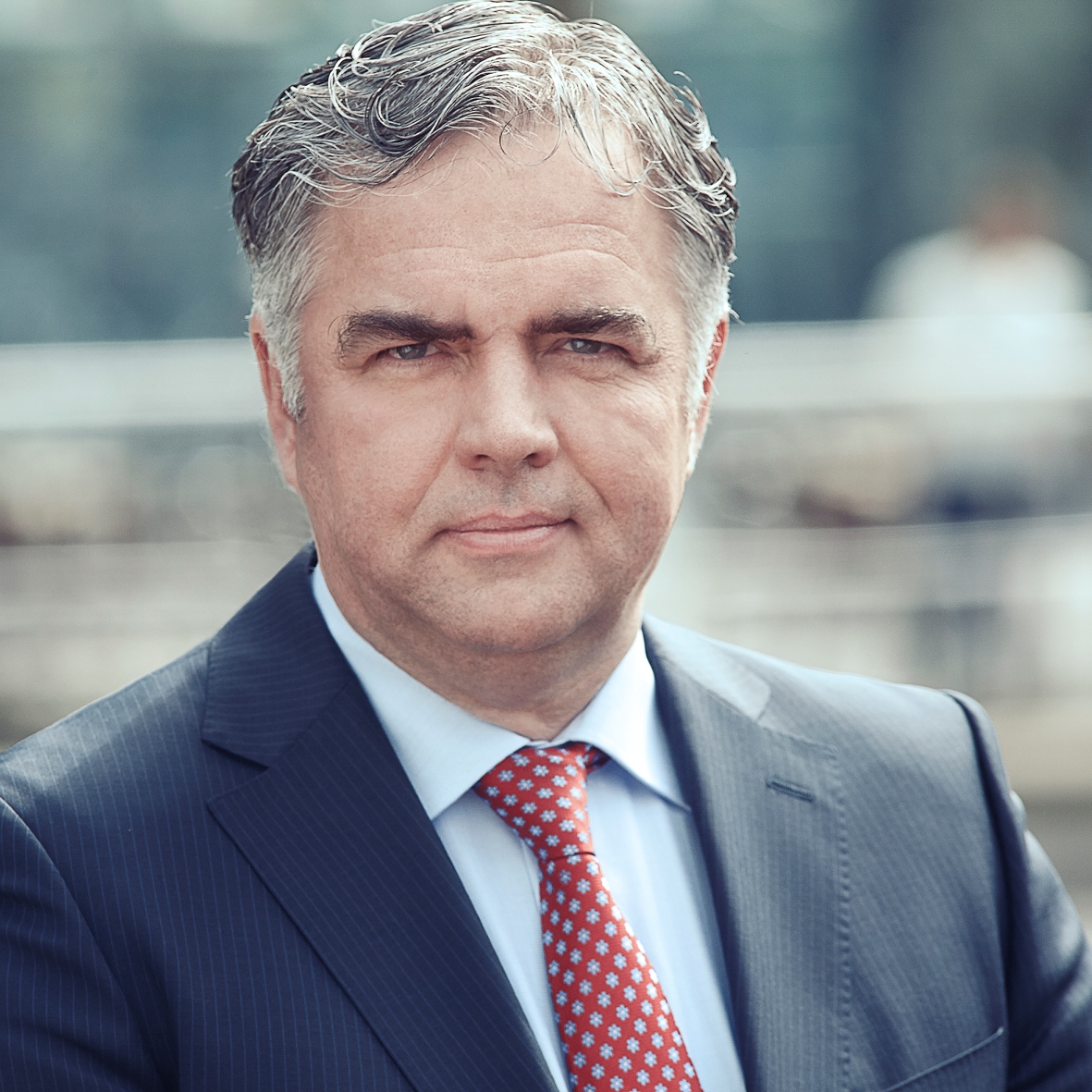 Martin In de Braekt, Europe | Chambers Profiles