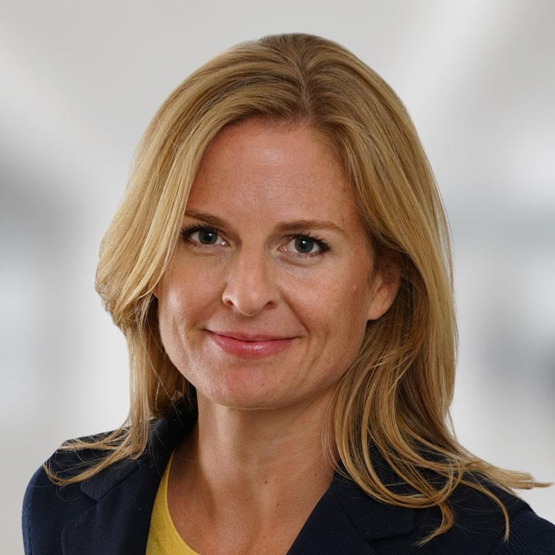 Katrin Schallenberg, France | Chambers Profiles