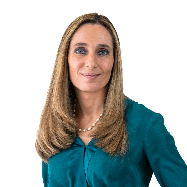 Sara de Almeida Barroso, Europe | Chambers Profiles