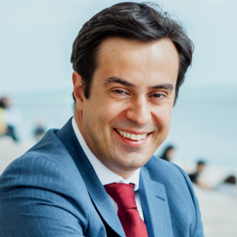 David Carvalho Martins, Europe | Chambers Profiles