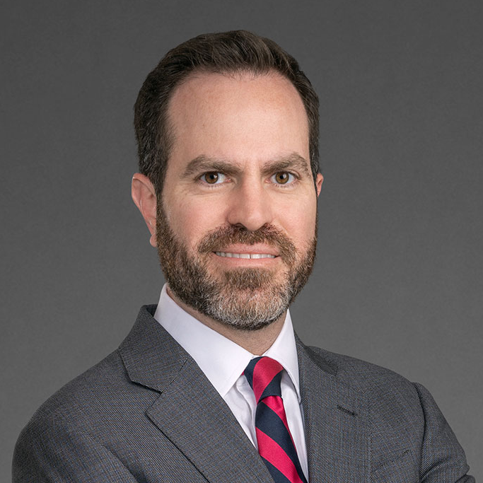 Oliver Wright, USA | Chambers Profiles