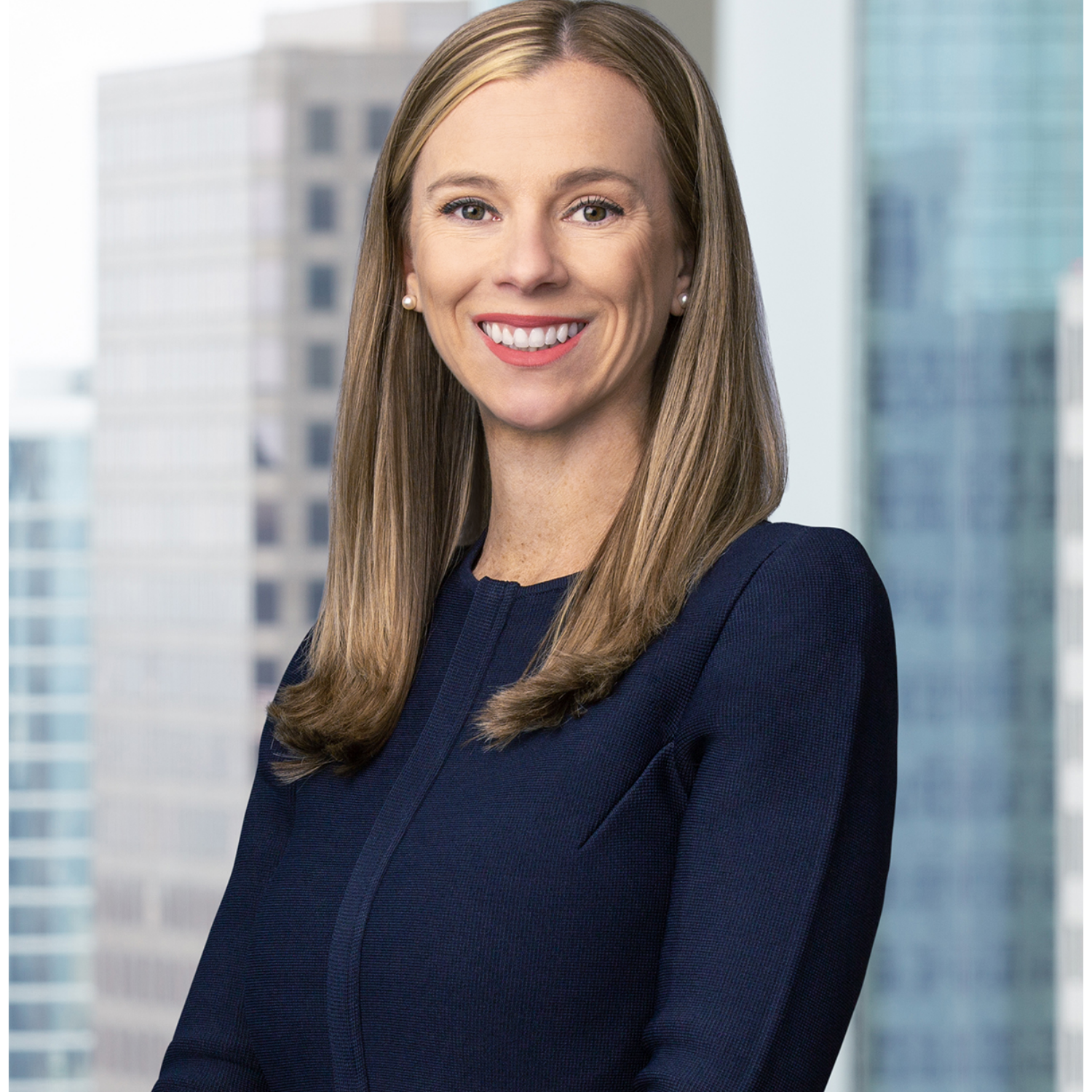Danielle Patterson, USA | Chambers Profiles