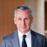 Hans Renman, Europe | Chambers Profiles